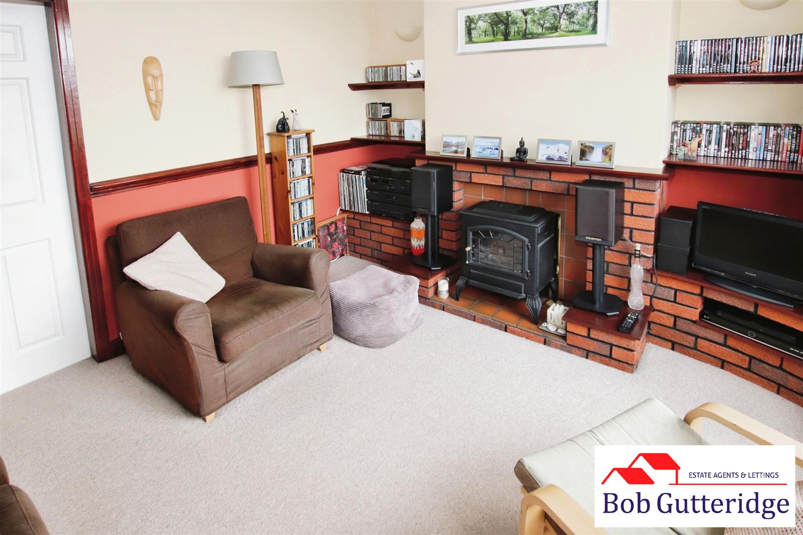 Latest Properties - Bob Gutteridge Estate Agents and Valuers